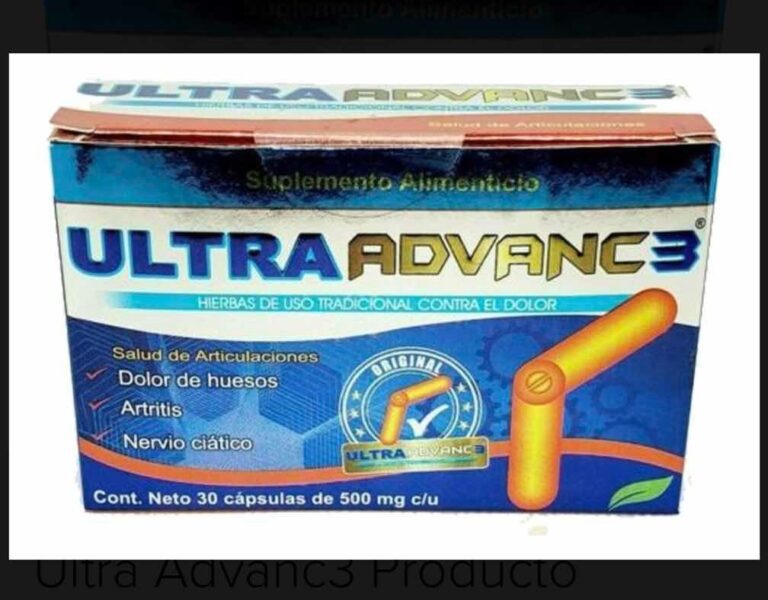 Comparación: Ultra Advance 3 vs Ultra Advance Gold - características y ...