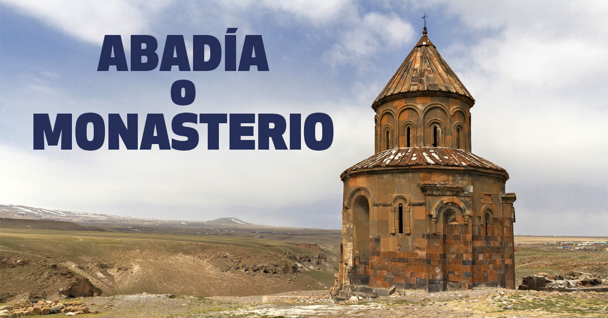 Diferencias entre monasterio y abadía: ¿Cuál es su distinción?