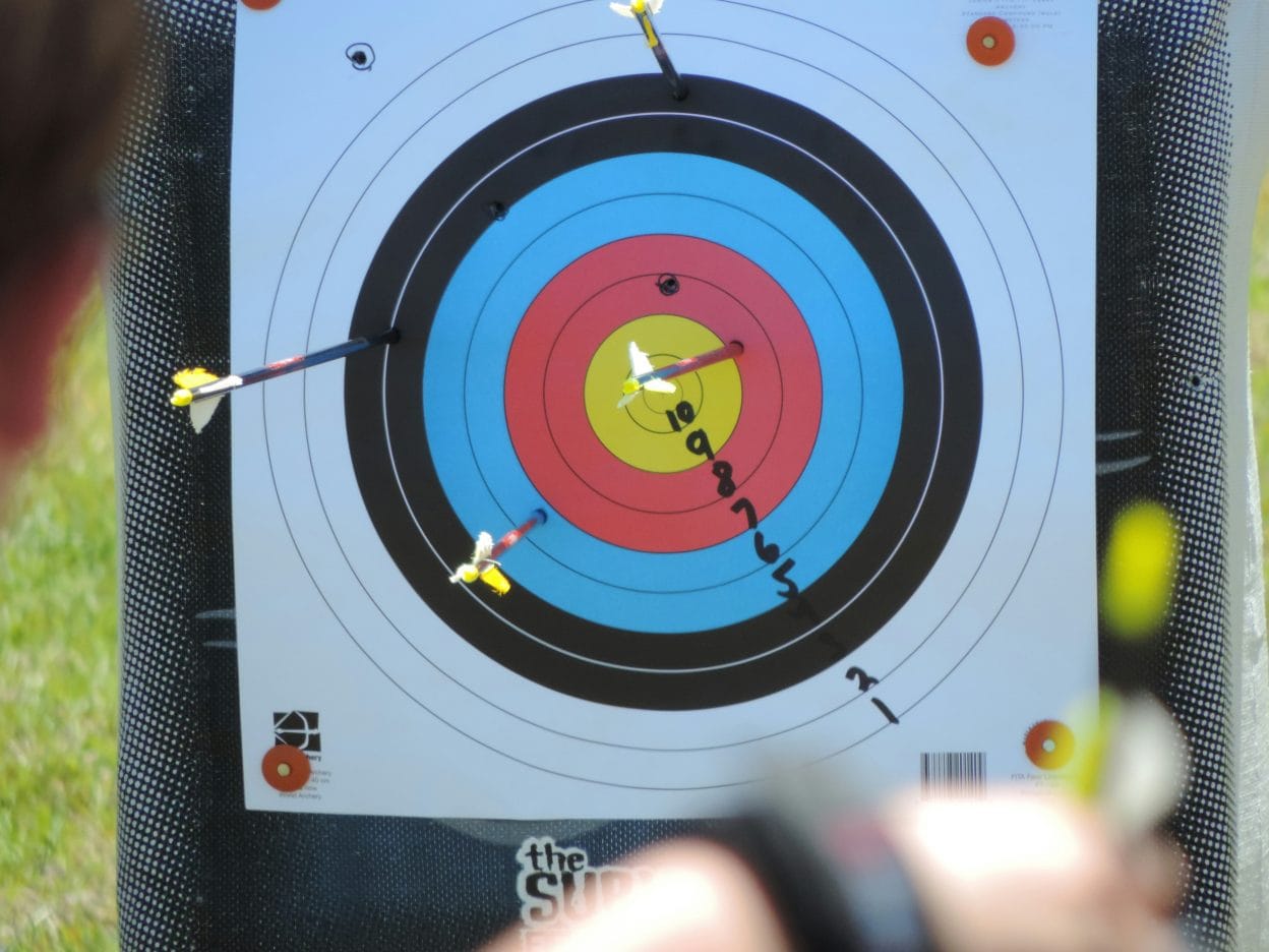 Precisión vs Exactitud: Diferencias y Definición