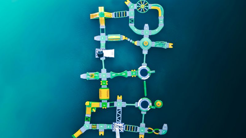 Diferencias entre grados centígrados y Fahrenheit: relación y distinciones